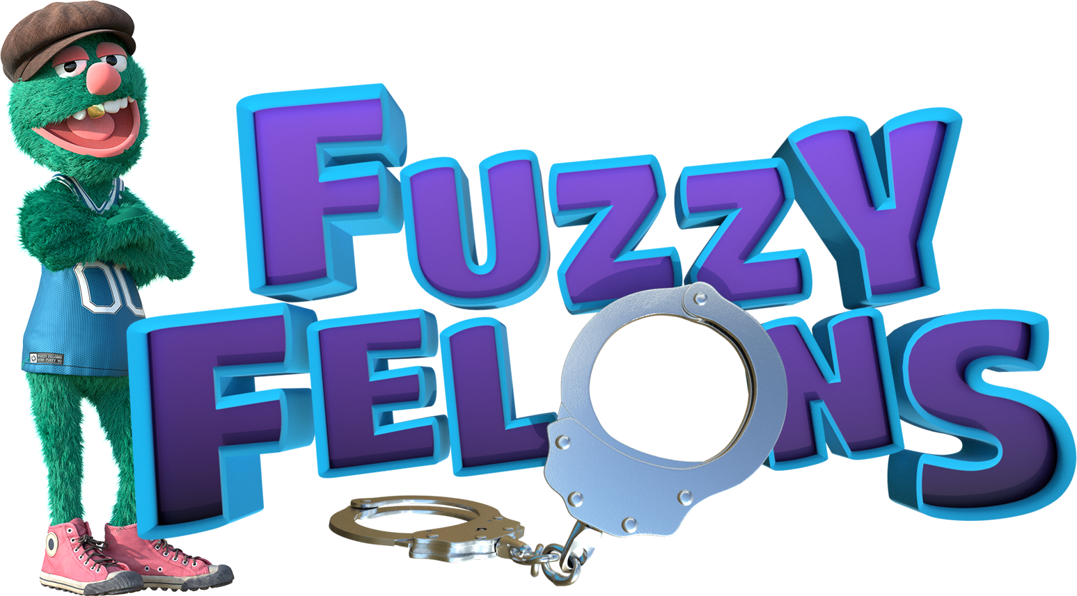 Fuzzy Felons